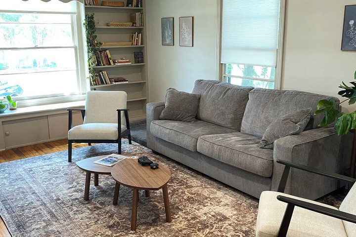 Hillcrest House Is A Family-friendly 3-bedroom House In The Heart Of San Marcos! - San Marcos, TX