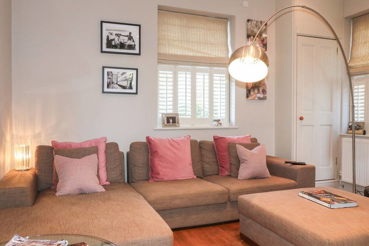 The Coach House, Family Friendly, With Pool In Burton Coggles - Bourne