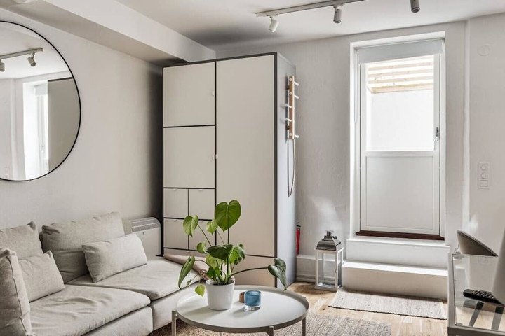 Trendy & Central Stockholm Apt - Stockholm