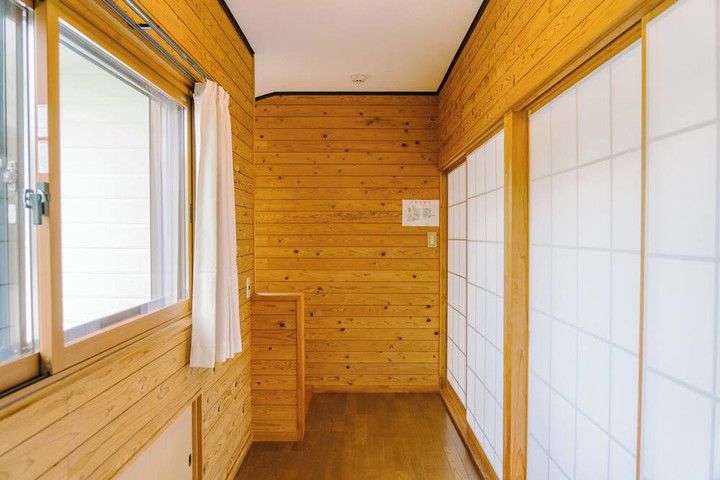 Private Villa With Natural Hot Spring | Sleeps 11 - Japan