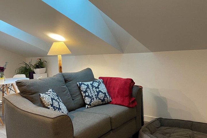 L'appartement Dans Les Arbres - Bromont
