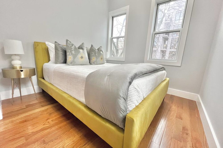 Luxury & Elegance @ Large Private Home, 3baths, Centralac, Washer/dryer, Parking - Yonkers, NY