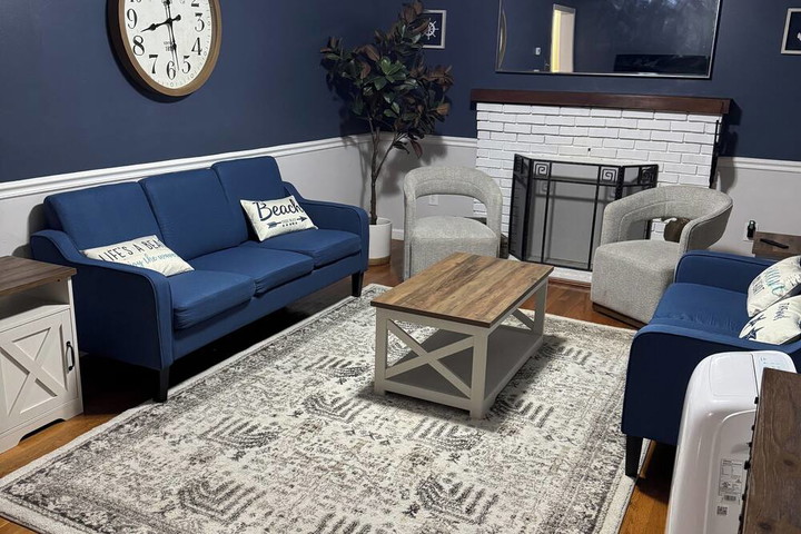 Charming 3-bedroom House In Lovely Barnstable - Mashpee, MA