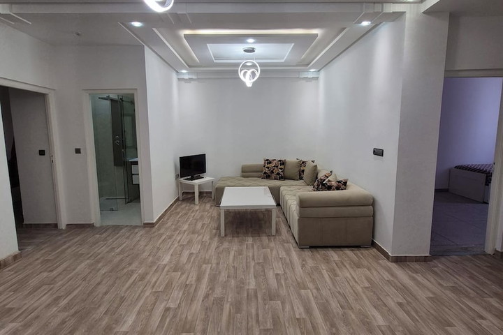 Appartement Luxueux 160 M²  Agadir - Agadir