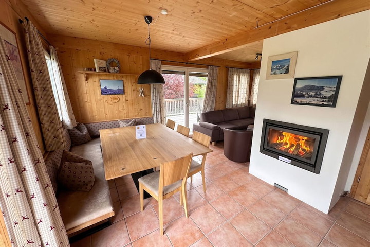 Vakantiehuis # 82 Met 4 Sk Voor Tot 8 Personen - Gosau