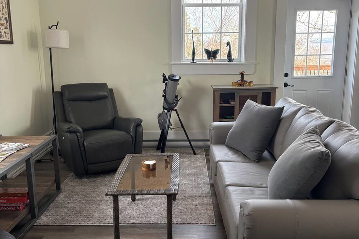See The Worlds Highest Tides And Stay In This Splendid 2 Bedroom Cottage - Nova Scotia