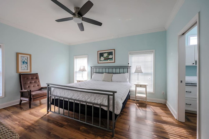 8046 Seascape- Sleeps 10 - South Carolina