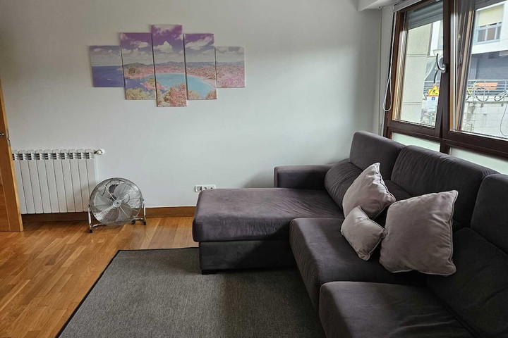 Apt Astigarraga 3h 1b (Gipuzkoa) - Astigarraga