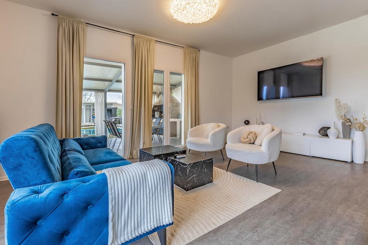 Gorgeous Home In Loborika - Pula