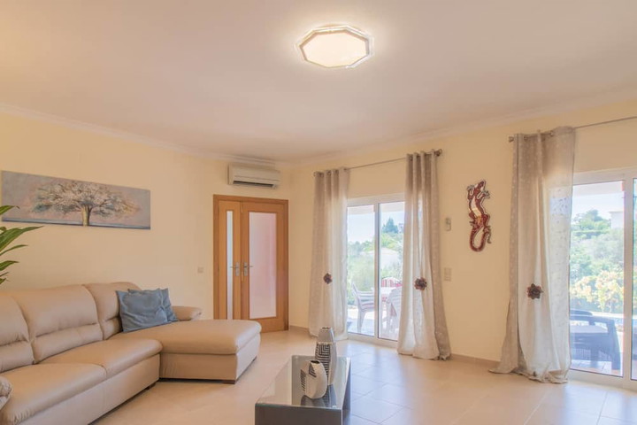 #297 Espaçosa Vivenda V5 By Home Holidays - Albufeira