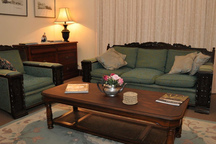 Apartments On Fiedler - Owners Apartment - Barossa Valley
