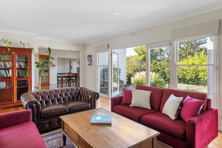 Tecnevin Of Shoreham, Mornington Peninsula - Flinders