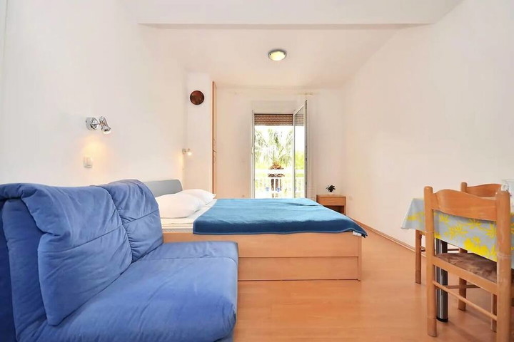 Apartment Toma (10246-a2) - Omis - Omiš