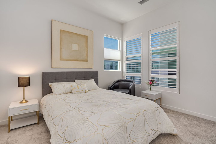 Luxury Condo In Napa Downtown - Napa, CA