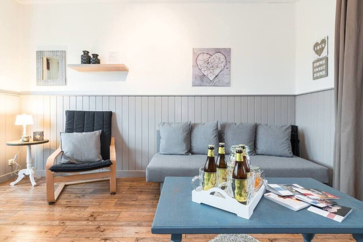Enjoy Bruges Charming Damse Vaart View Apartment - Brügge