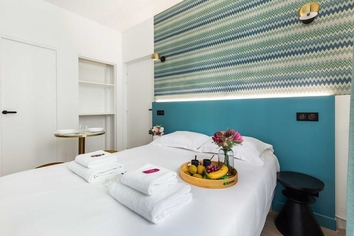 Cosy Apartment - Parc Des Expositions / Tour Eiffel 1 - Meudon
