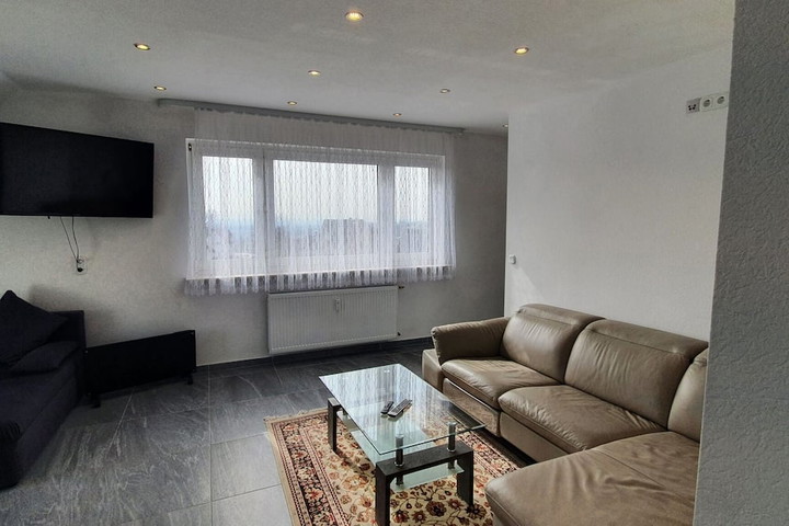 Ferienwohnung / Monteurswohnung - Frankfurt
