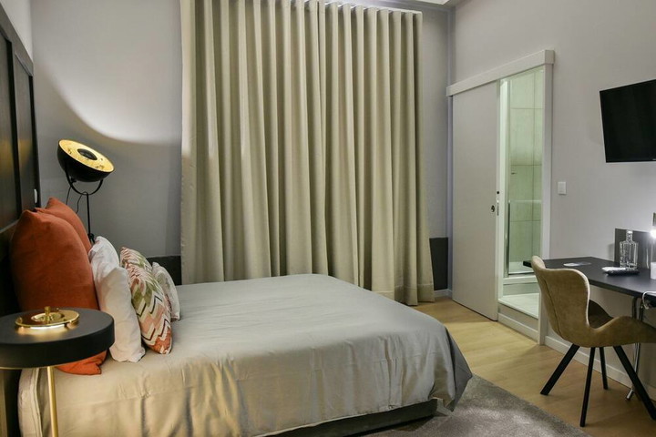 Guestready - Casa Das Arcadas - Room 11 - Ponta Delgada