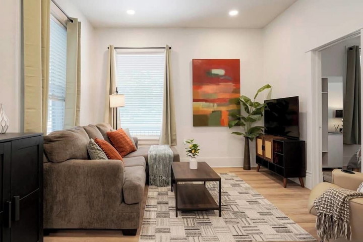 Serene 2-bedroom House With Ac In Charming Longmont - Longmont, CO