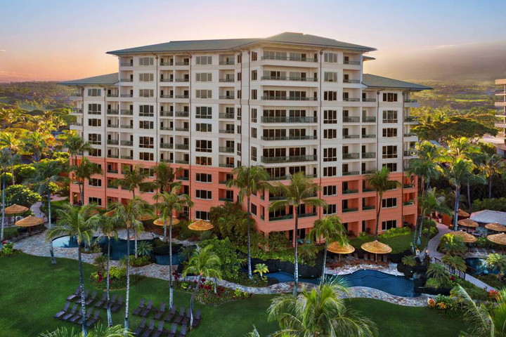 Oceanfront - 1 Bedroom - Marriott's Maui Ocean Club: Lahaina, Napili Villas - Full Resort Access - Hawaii