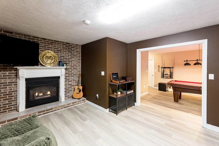 Maypoint Vacation Home - Charlottetown