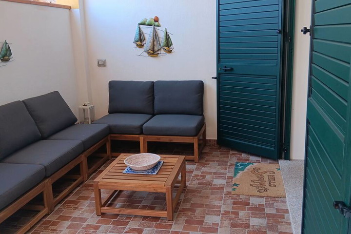 Oferta Especial Verano Santa Teresa Gallura Elegante Residencia Todo Incluido - Santa Teresa Gallura