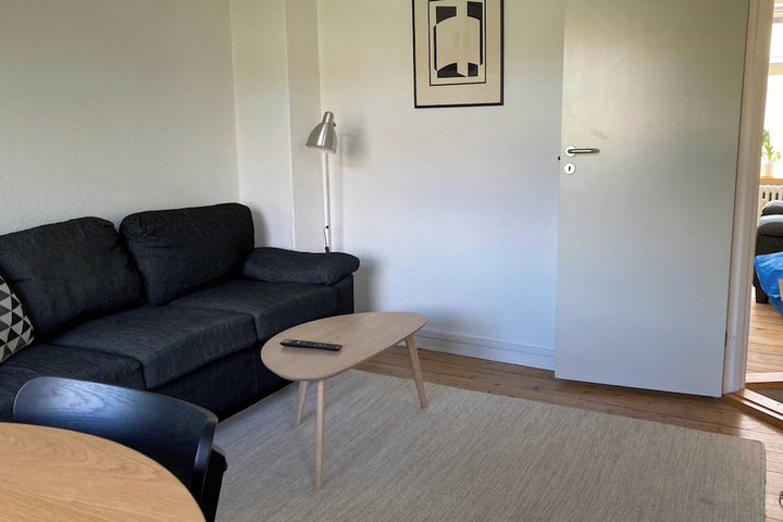 Quiet Apartment In Central Kolding Walk To Shops & Restaurants - Kolding