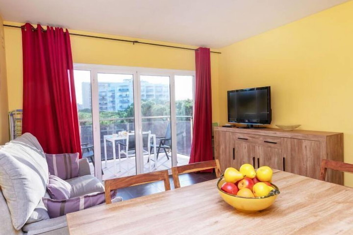 Santa Cruz By Interhome - Blanes