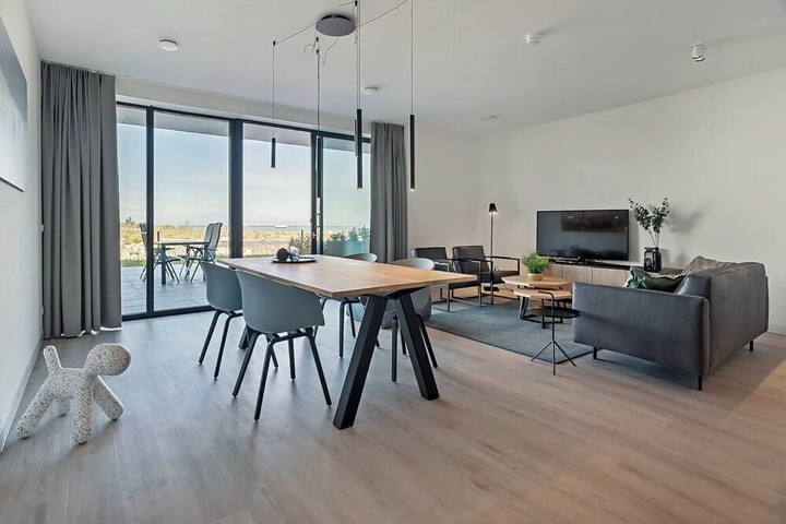 Apartment In Breskens Near The Beach - Vlissingen