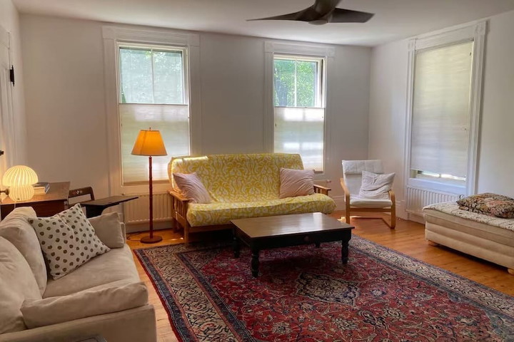 Charming 1-br Apartment In Conway, Wifi/ac - Greenfield, MA