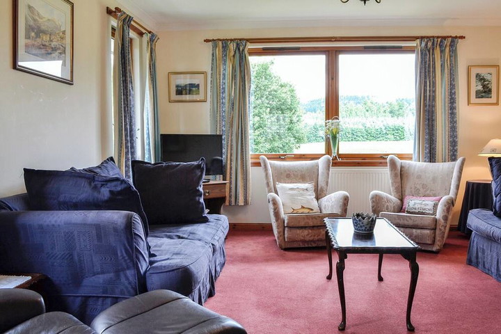 4 Bedroom Accommodation In Spittalfield, Nr Dunkeld - Dunkeld