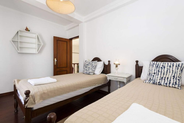 Sines Beach Front Villa - Sines