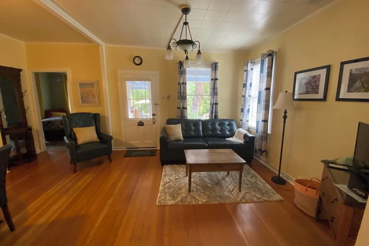 Charming Cottage In Nevada City - Nevada City, CA