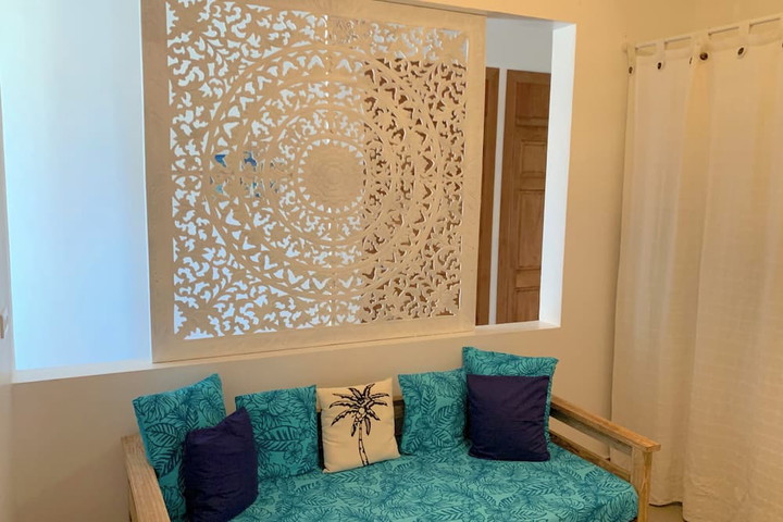 Completely Renovated Villa On The Heights Of A Quiet And Residential Area - French Polynesia