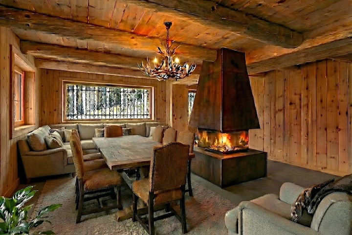 Chalet 'Silenthia' Luxe Alpenverblijf - Riva del Garda