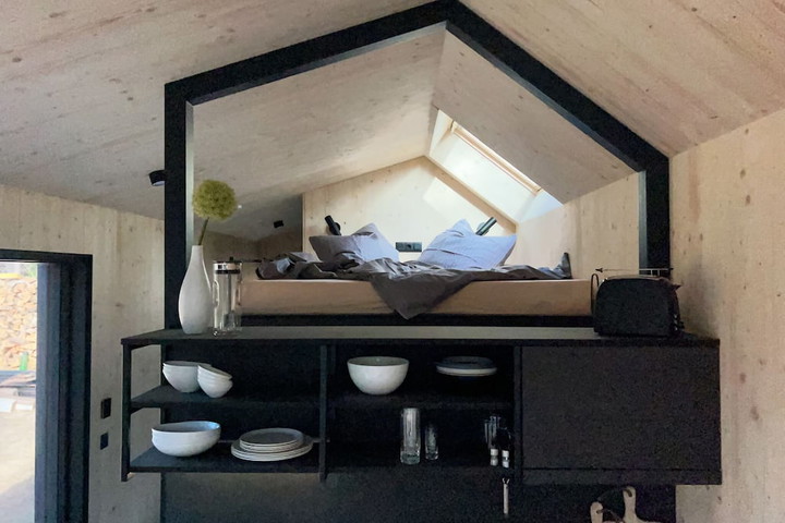 Cabin West In The Forest & Sea! - Rügen