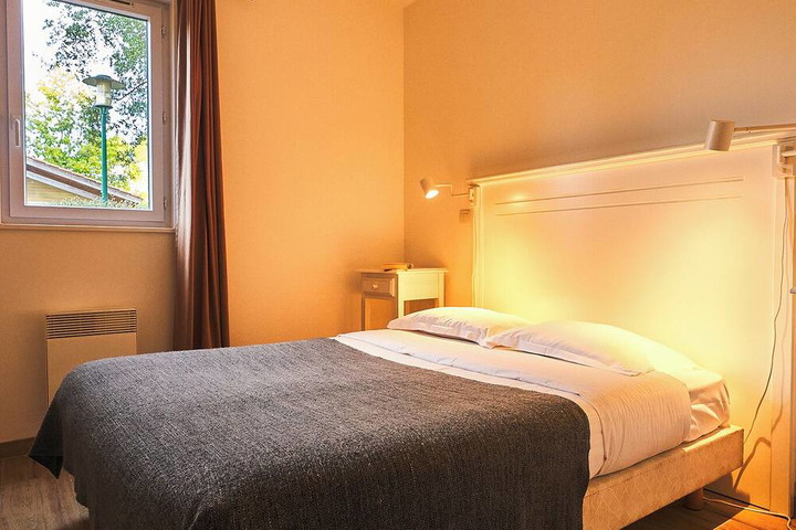 Privilege 2-bedroom Cottages - Landas