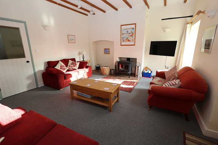 Swallows Cottage - Space For Everyone To Relax & Unwind - Norwich
