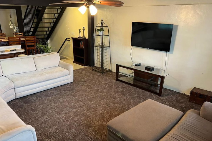 Gorgeous 2 Bdr  8 Min F/border  5 Min F/downtown Tj  20 Min F/rosarito Beach - Tijuana