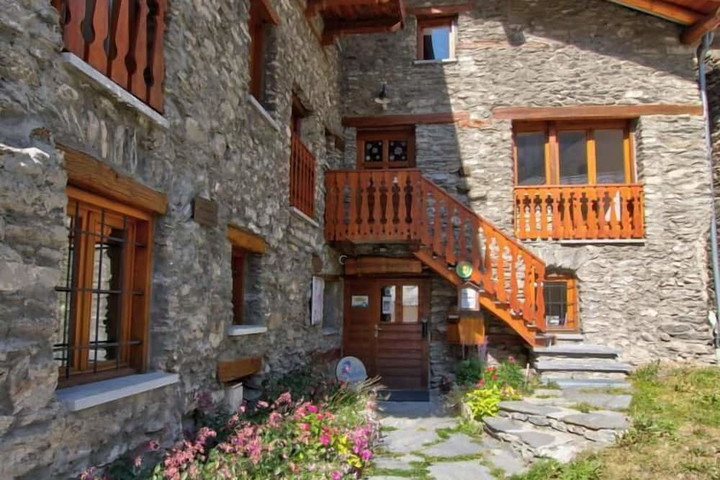 La Pastorale - Le Genepi - Lanslebourg-Mont-Cenis