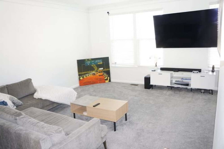 Hiddenparadise In Scenic Community, Mins To Attractions & Waterfront. Sleeps 9 - Glen Burnie, MD