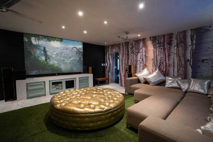 Glenferness Ah Villa - Sandton