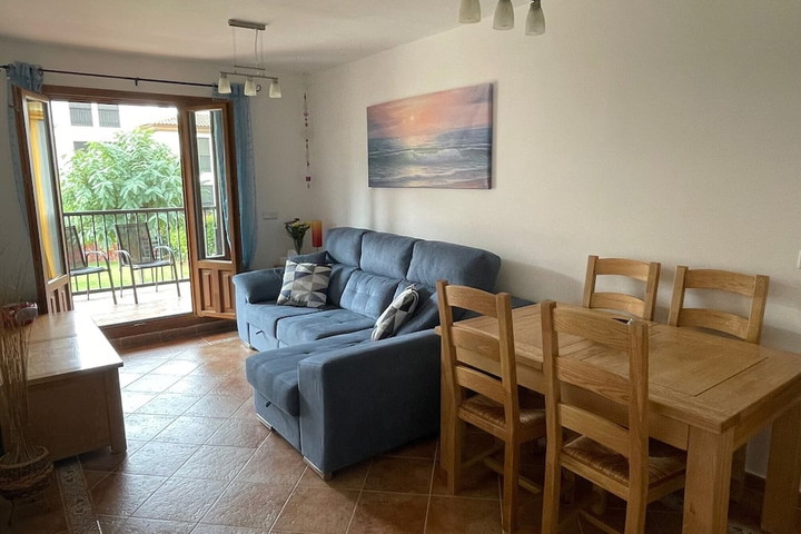 Luxury 2 Bed Apartment, Costa Esuri Golf Nr Ayamonte & Beach. Free Wifi ! - Ayamonte