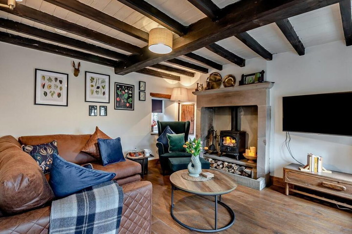 2 Bed In Buxton (Oc-95993) - Hartington