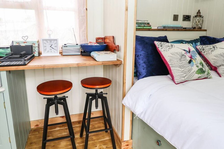 Honeybee Lodge, Woodhall Spa - Woodhall Spa
