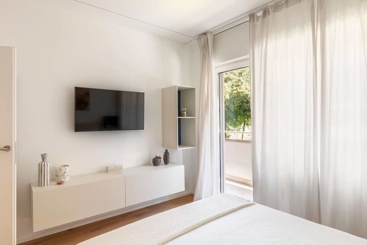 Superbe Studio Près Du Lac De Lugano - Parking Gratuit - Lugano