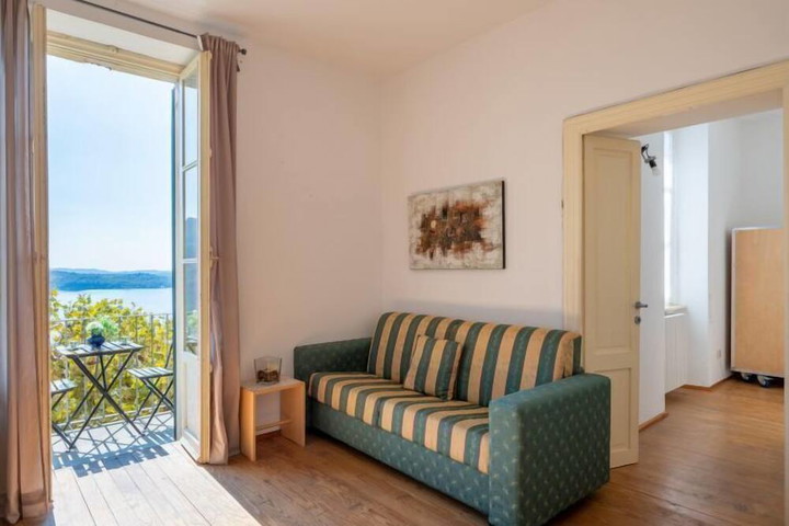 Belvedere By Interhome - Ghiffa