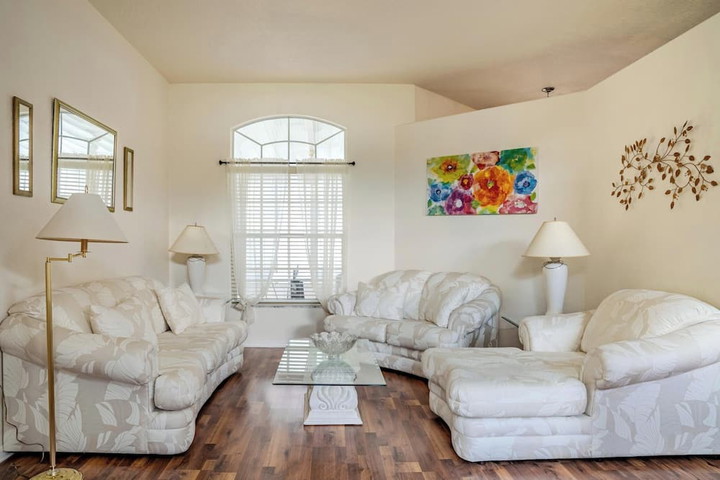 Cozy & Comfortable 3-bed 2-bath Sleeps 7 - 里弗維尤