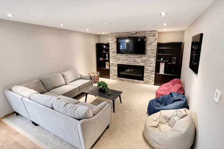 Squamish Escape: 5br | Hot Tub | Game Room | Ev - Squamish