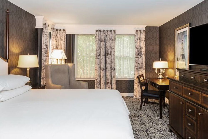 Elegant Boutique Hotel Near Maryland State House - Short Walk - Annapolis, MD